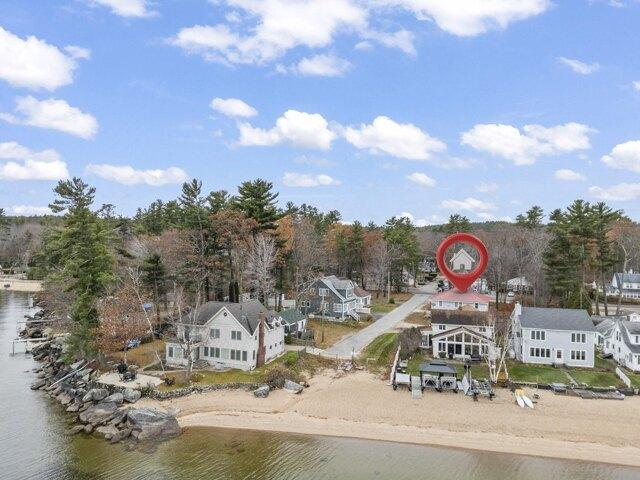 5 bedroom, Sebago ME 04029 LS102632326