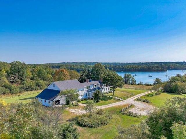 5 bedroom, Sedgwick ME 04676 104834248
