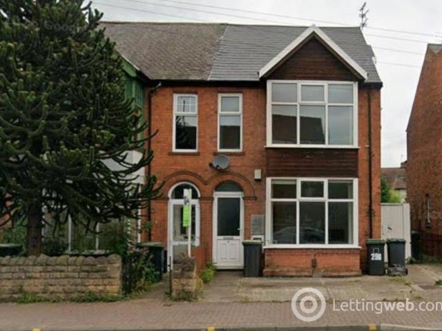 5 Bedroom Semi Detached to Rent at Beeston Central, Broxtowe