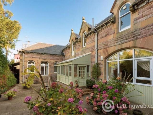 5 Bedroom Semi Detached to Rent at Edinburgh, Gilmerton, Liberton