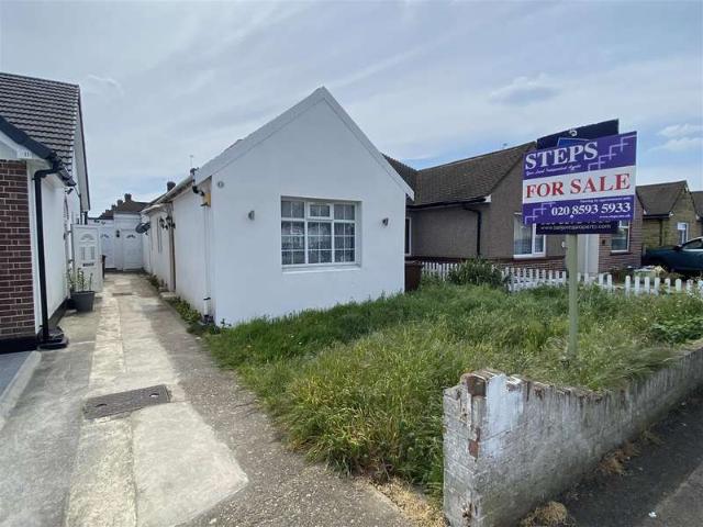 5 Bedroom Semi Detached Bungalow
