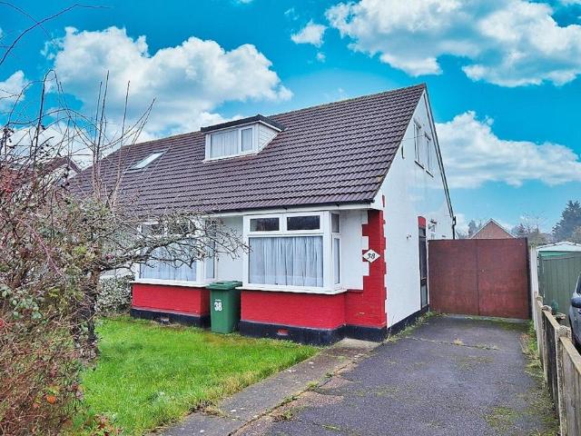 5 bedroom semi detached bungalow for sale