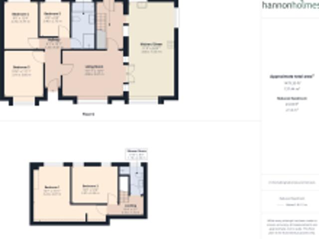 5 bedroom semi detached bungalow for sale in Martin Avenue, Little Lever, Bolton, BL3