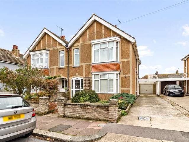 5 Bedroom Semi Detached House