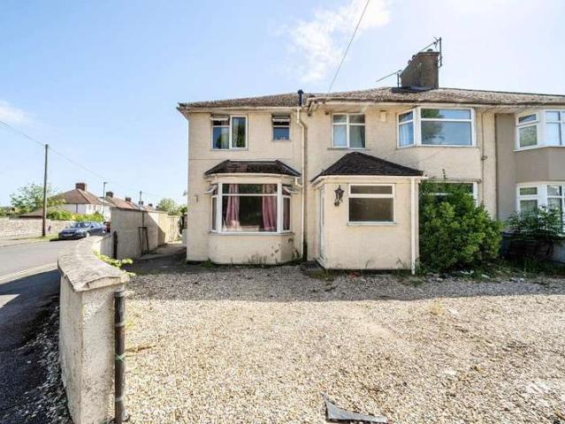 5 Bedroom Semi Detached House