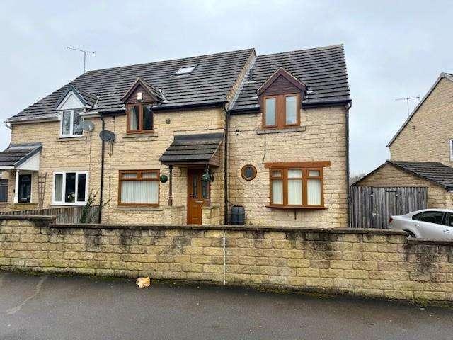 5 Bedroom Semi Detached House