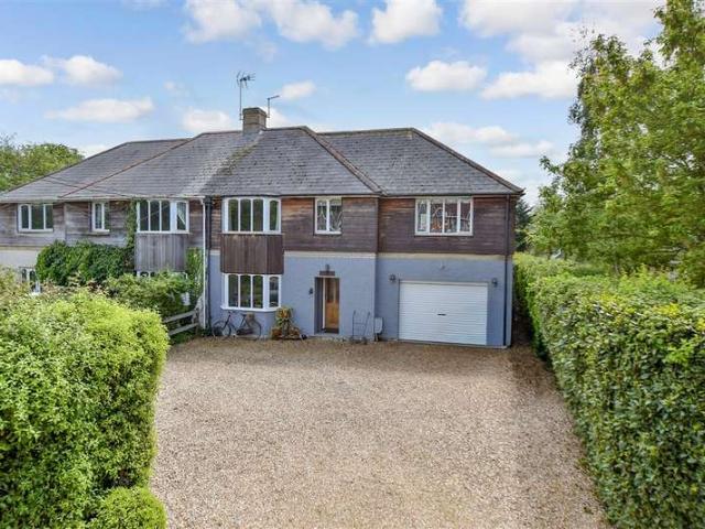 5 Bedroom Semi Detached House