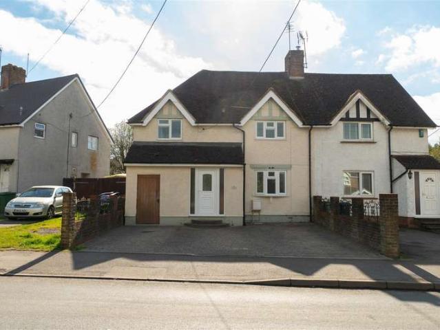 5 Bedroom Semi Detached House