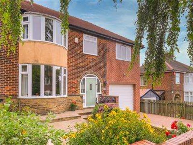 5 Bedroom Semi Detached House