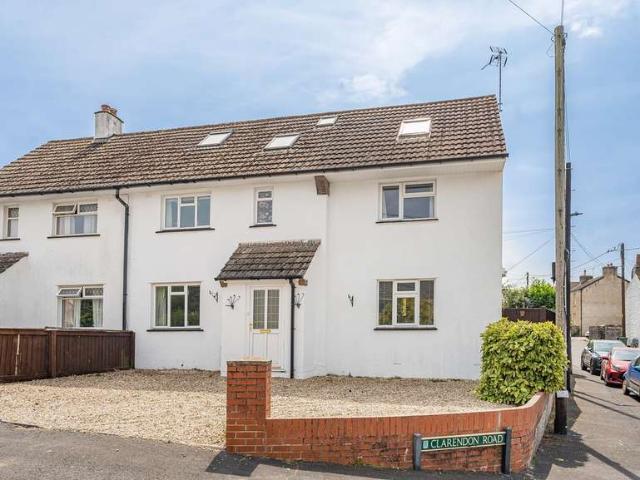 5 Bedroom Semi Detached House