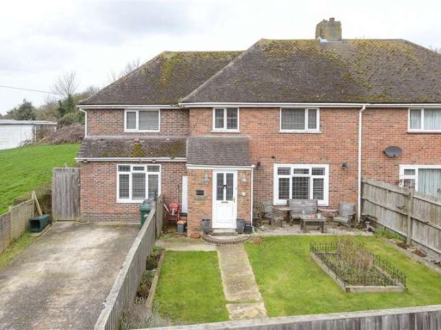 5 Bedroom Semi Detached House