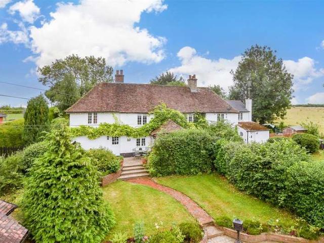 5 Bedroom Semi Detached House