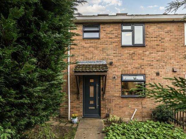 5 Bedroom Semi Detached House
