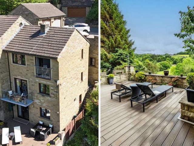 5 Bedroom Semi Detached House