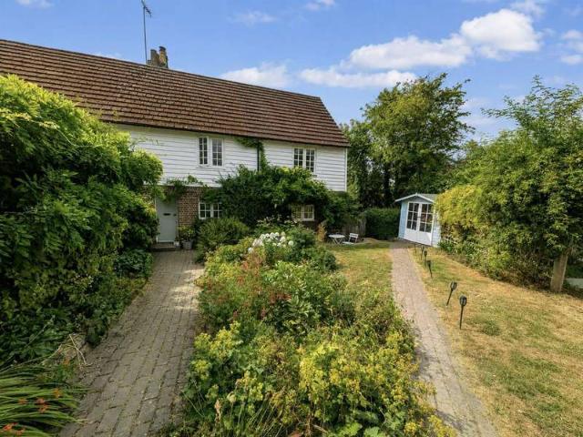 5 Bedroom Semi Detached House