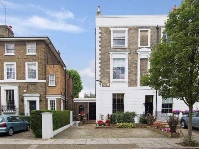 5 Bedroom Semi Detached House