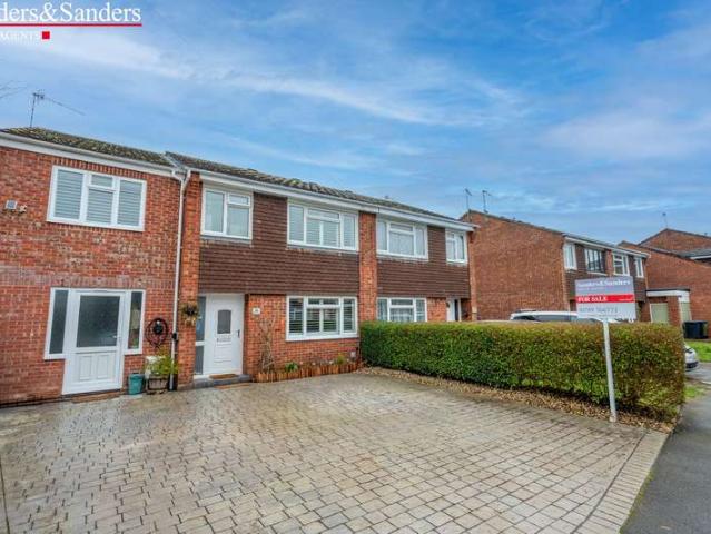 5 Bedroom Semi Detached House