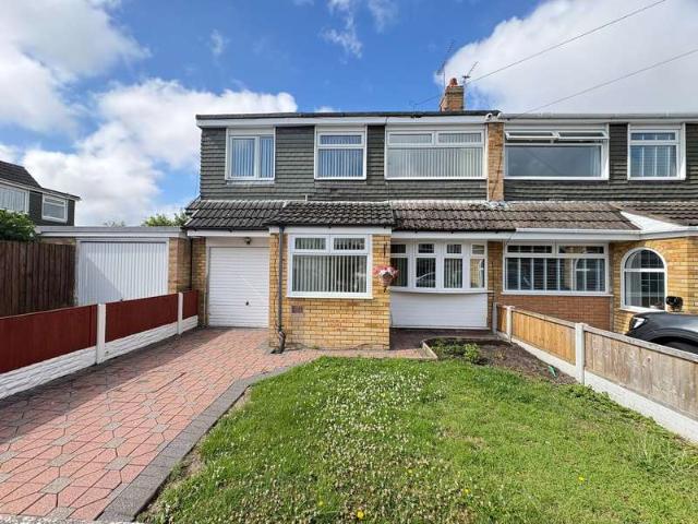 5 Bedroom Semi Detached House