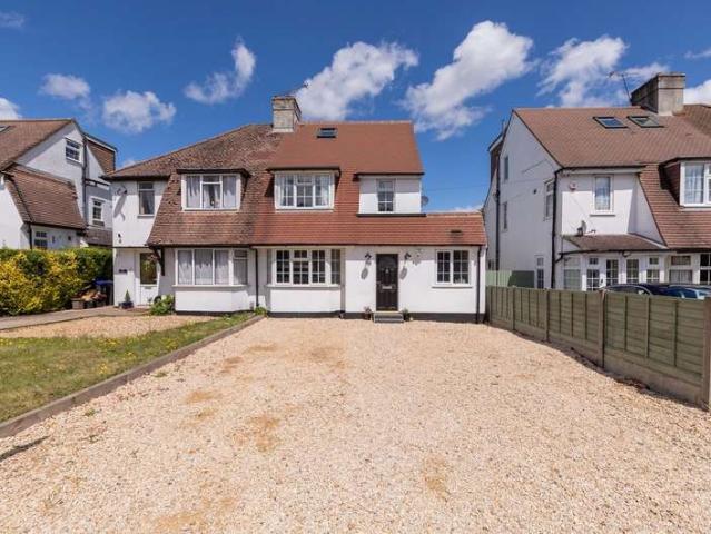 5 Bedroom Semi Detached House