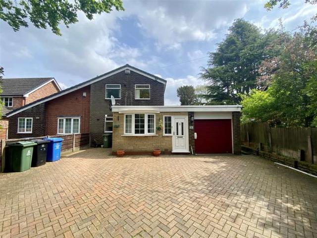 5 Bedroom Semi Detached House