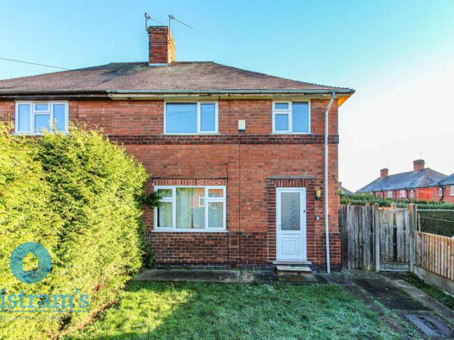 5 Bedroom Semi Detached House