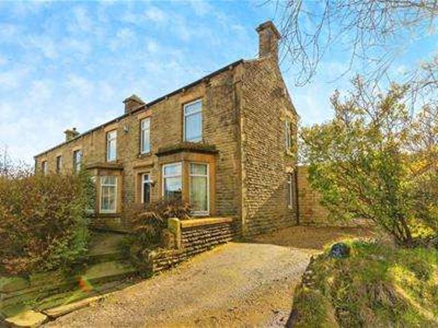 5 Bedroom Semi Detached House