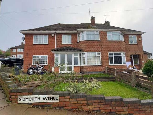 5 Bedroom Semi Detached House