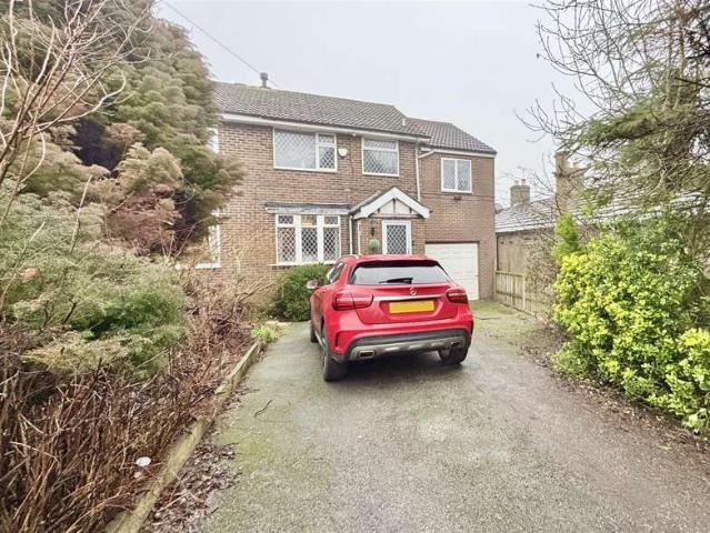 5 Bedroom Semi Detached House