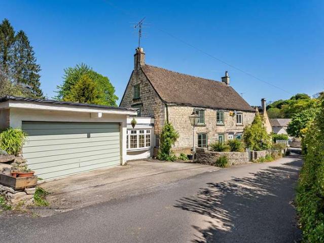 5 Bedroom Semi Detached House
