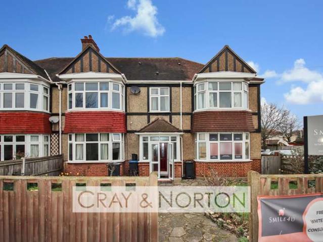 5 Bedroom Semi Detached House