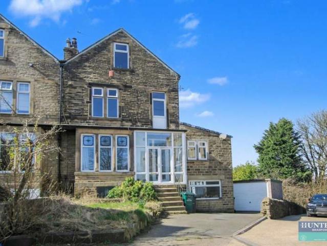 5 Bedroom Semi Detached House