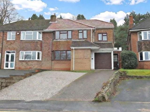 5 Bedroom Semi Detached House