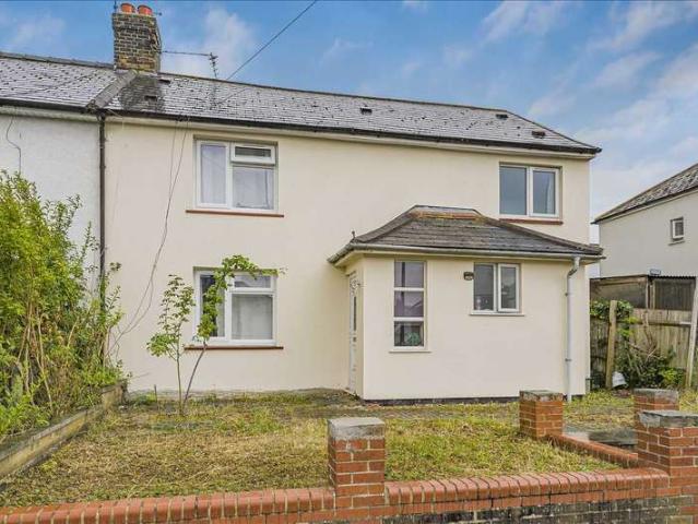 5 Bedroom Semi Detached House