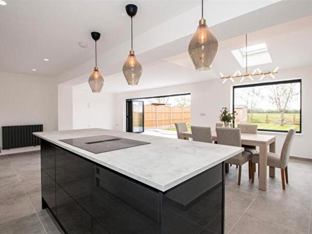 5 Bedroom Semi Detached House To Rent In Mursley Road, Little Horwood, Milton Keynes, MK17