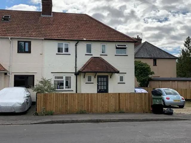 5 Bedroom Semi Detached House To Rent In Milton Road, Oxford, OX4