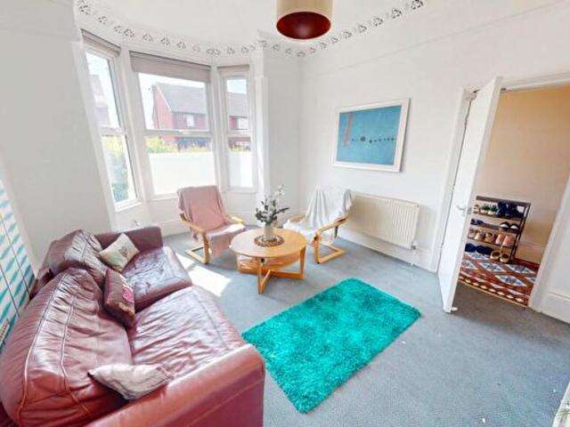 5 Bedroom Semi Detached House To Rent In Noel Street, NG7