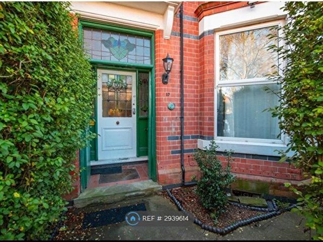 5 Bedroom Semi Detached House To Rent In Nottingham, Nottingham, NG3