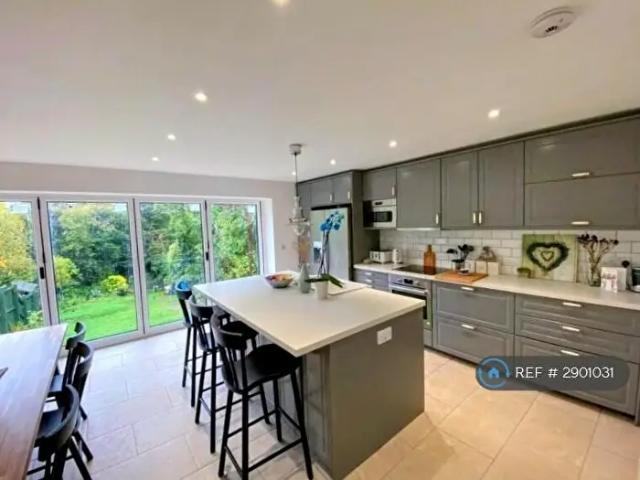 5 Bedroom Semi Detached House To Rent In Ambleside Drive, Oxford, OX3
