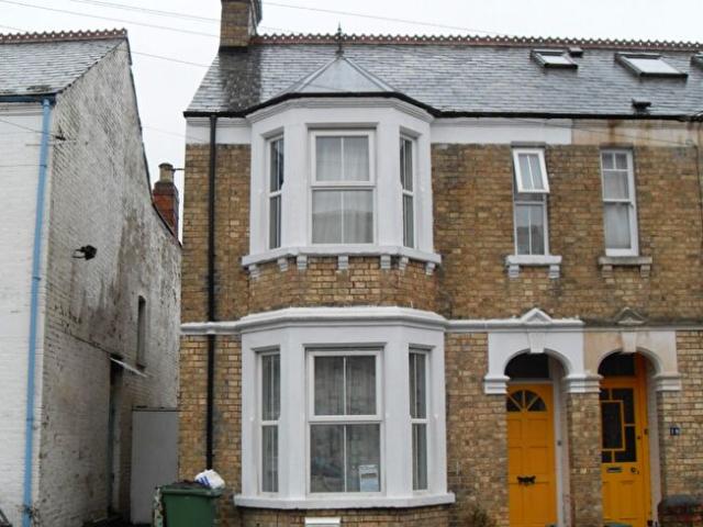 5 Bedroom Semi Detached House To Rent In Bartlemas Road, Oxford, Oxfordshire, OX4