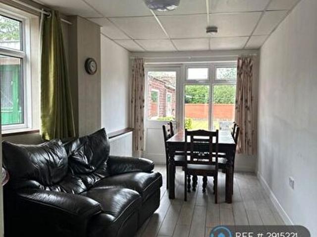 5 Bedroom Semi Detached House To Rent In Central Cranfield, Cranfield, Bedford, MK43