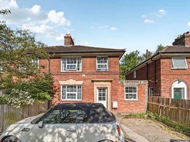 5 Bedroom Semi Detached House To Rent In Gipsy Lane, Headington, Hmo Ready Sharers, OX3