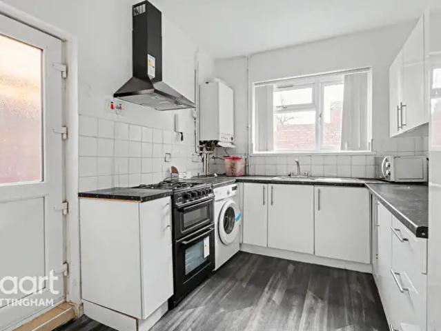 5 Bedroom Semi Detached House To Rent In Gregory Boulevard, Nottingham, NG7