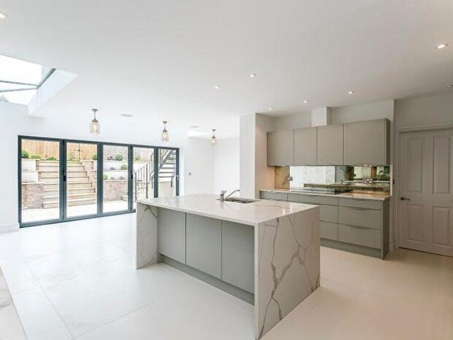 5 Bedroom Semi Detached House To Rent In Leckford Road, North Oxford, OX2