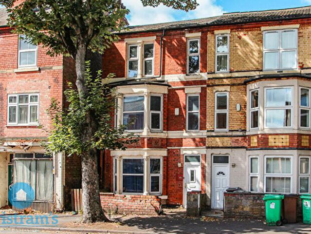 5 Bedroom Semi Detached House To Rent In Lenton Boulevard, NG7