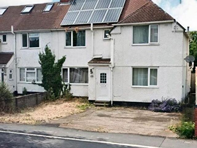 5 Bedroom Semi Detached House To Rent In London Road, Headington, Hmo Ready Sharers, OX3