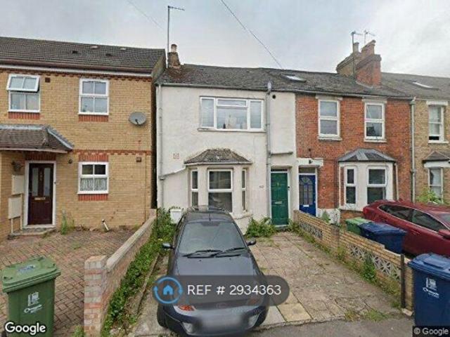 5 Bedroom Semi Detached House To Rent In Percy Street, Oxford, OX4