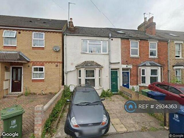 5 Bedroom Semi Detached House To Rent In Percy Street, Oxford, OX4