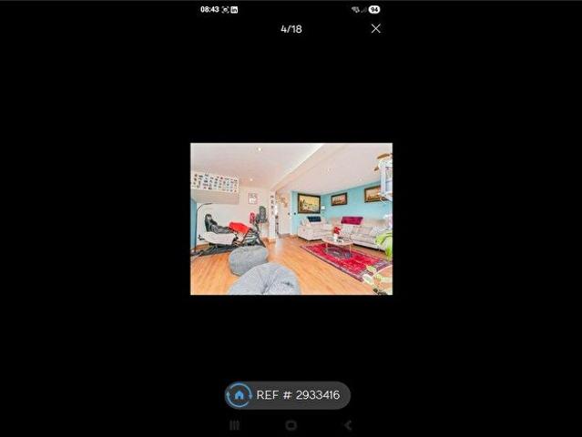 5 Bedroom Semi Detached House To Rent In Philips Field Close, Kettering, NN15