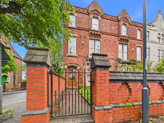 5 Bedroom Semi Detached House To Rent In Rosehill Street, Normanton, DE23