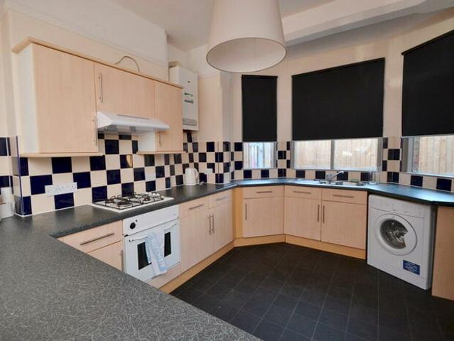 5 Bedroom Semi Detached House To Rent In Shrewsbury Road, Nottingham, NG2
